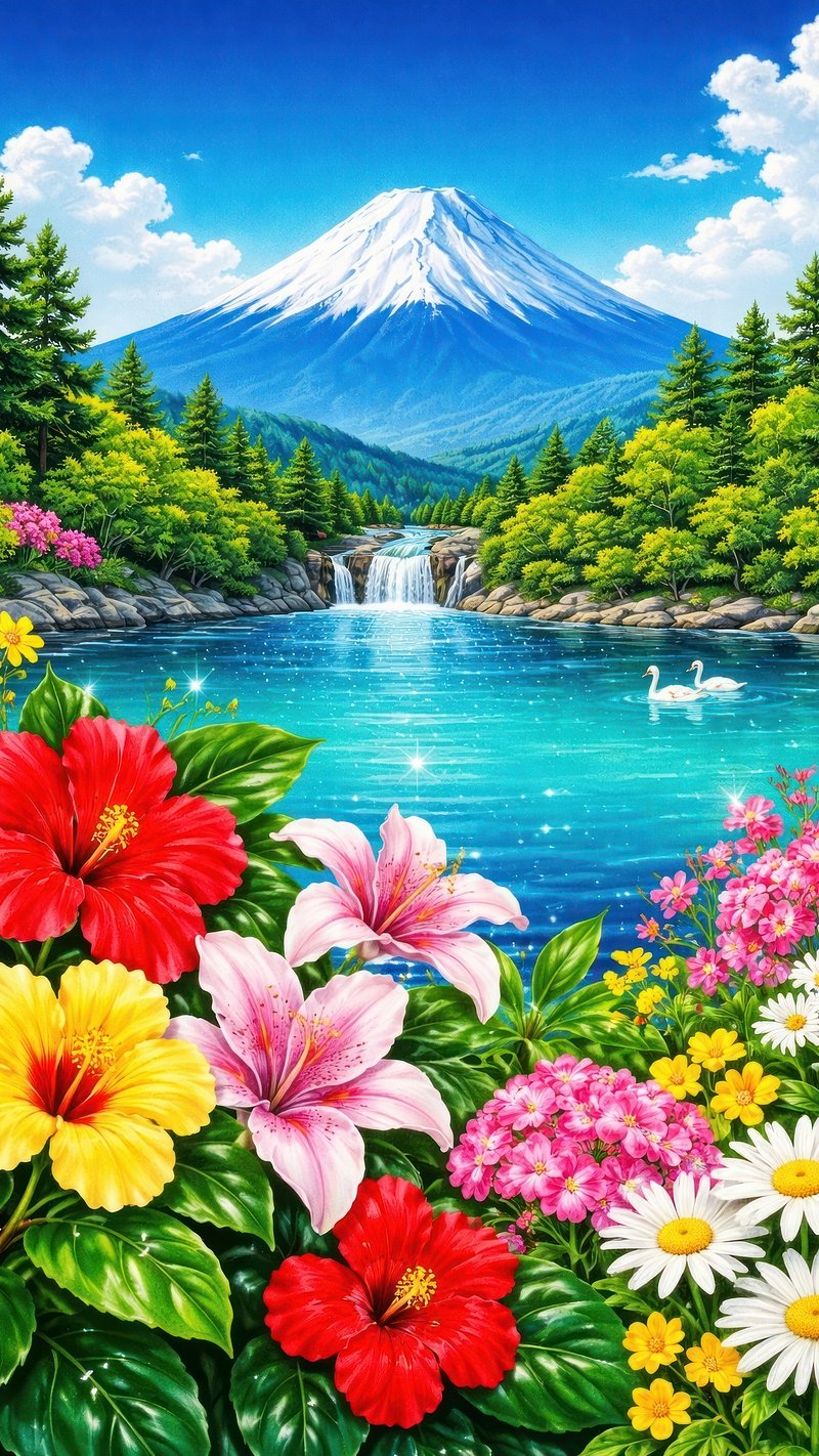 Mountain Scene Aesthetic Images | Free Photos, PNG Stickers, Wallpapers ...