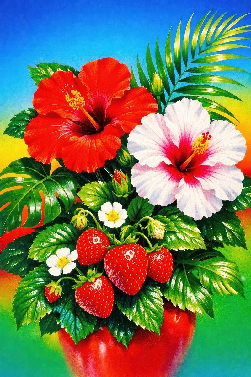 Wallpaper Green Plants Design Background Nature Images | Free Photos ...