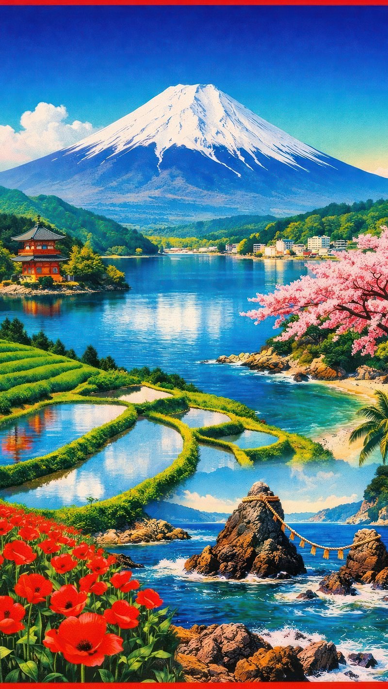 Mountain Scene Nature Scenery Images | Free Photos, PNG Stickers ...