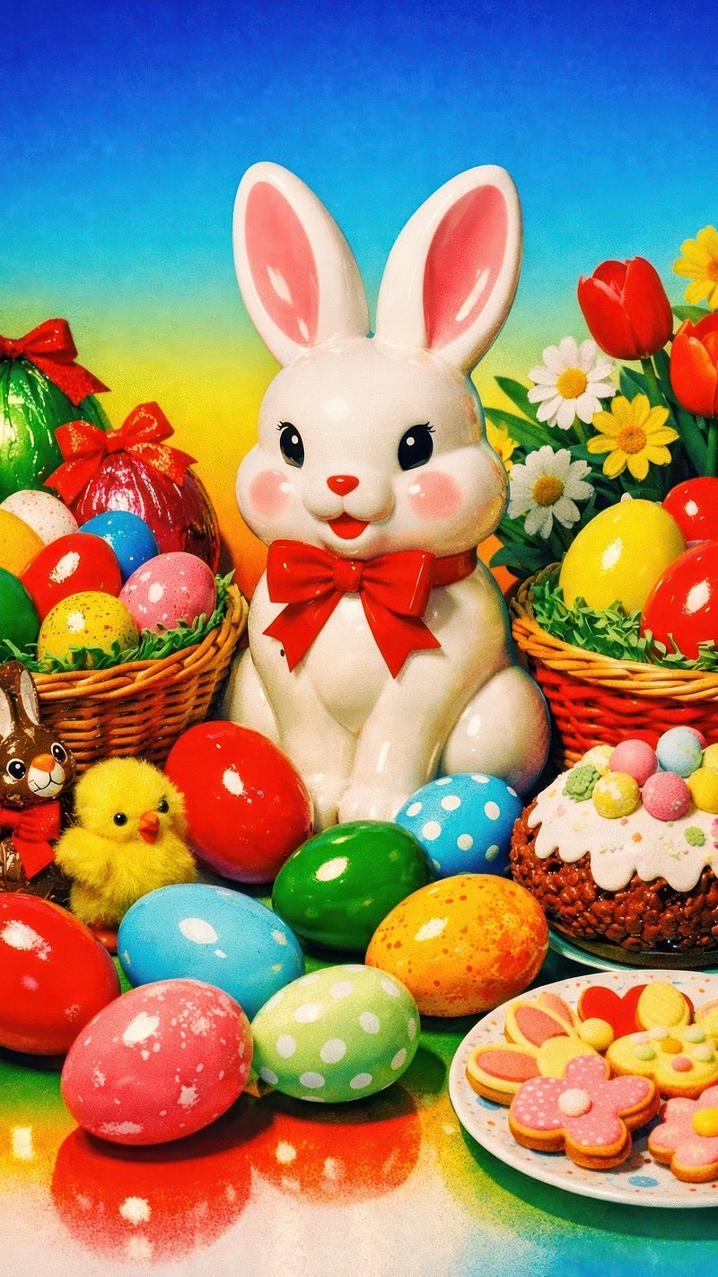 Spring+flower+paintings Art Images | Free Photos, PNG Stickers ...