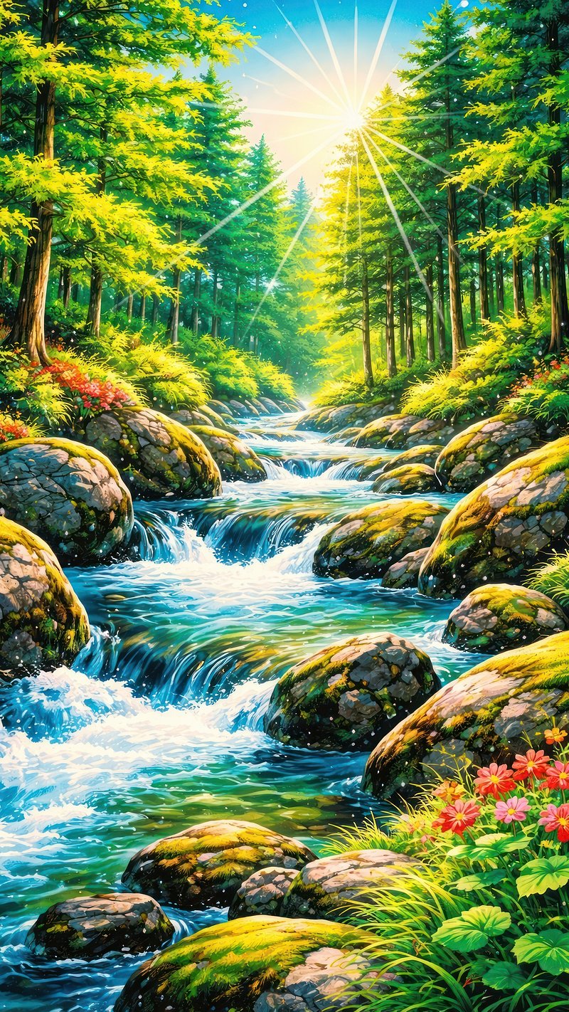 Forest Bright JPG Images | Free Photos, PNG Stickers, Wallpapers ...