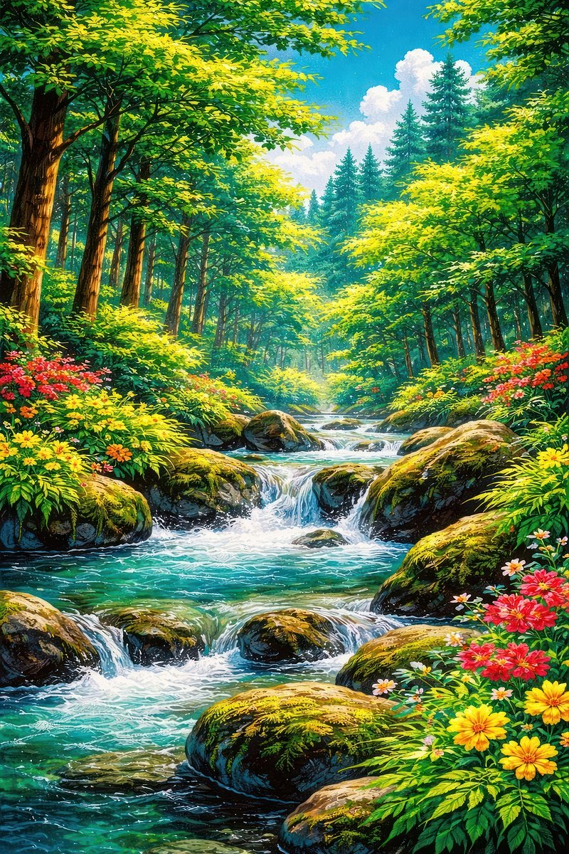 Streaming+background Nature JPEG Wallpaper Images | Free Photos, PNG ...