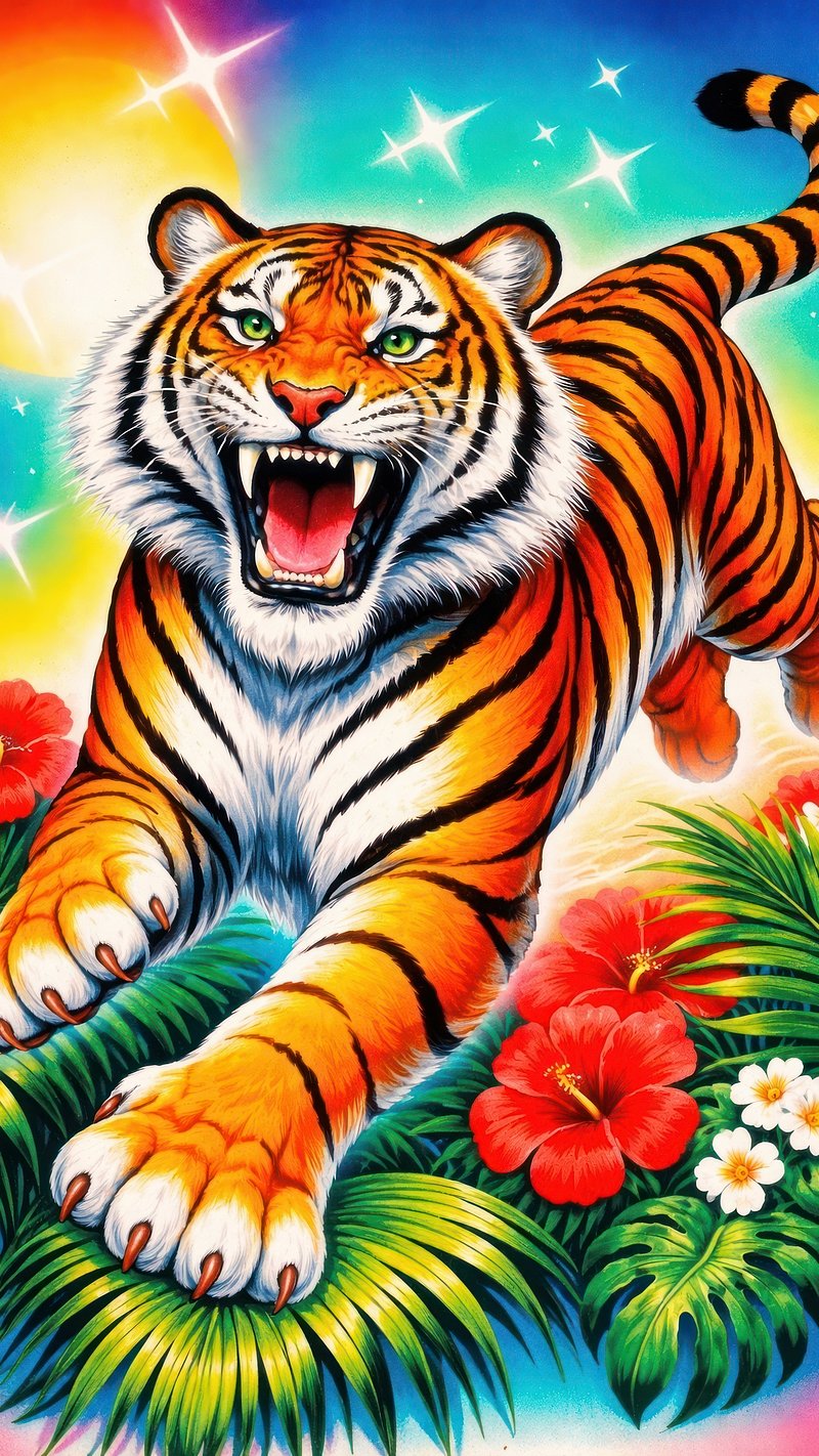 Iphone Wallpaper Jungle Tropical Images | Free Photos, PNG Stickers ...