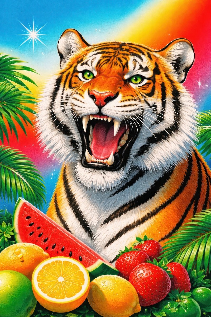 Roar Tiger Background Images | Free Photos, PNG Stickers, Wallpapers ...