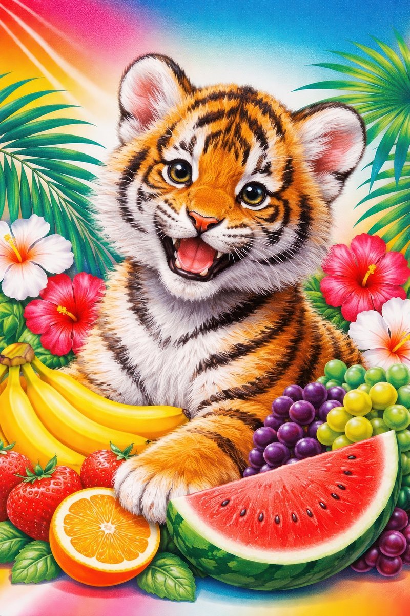 Poster+on+tiger Design Images | Free Photos, PNG Stickers, Wallpapers ...