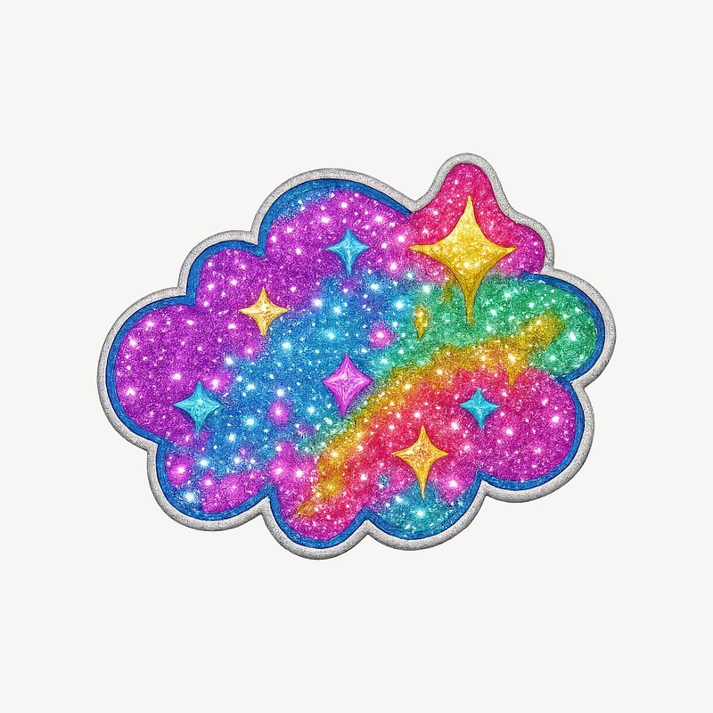 Shine Cloud Aesthetic Images | Free Photos, PNG Stickers, Wallpapers ...