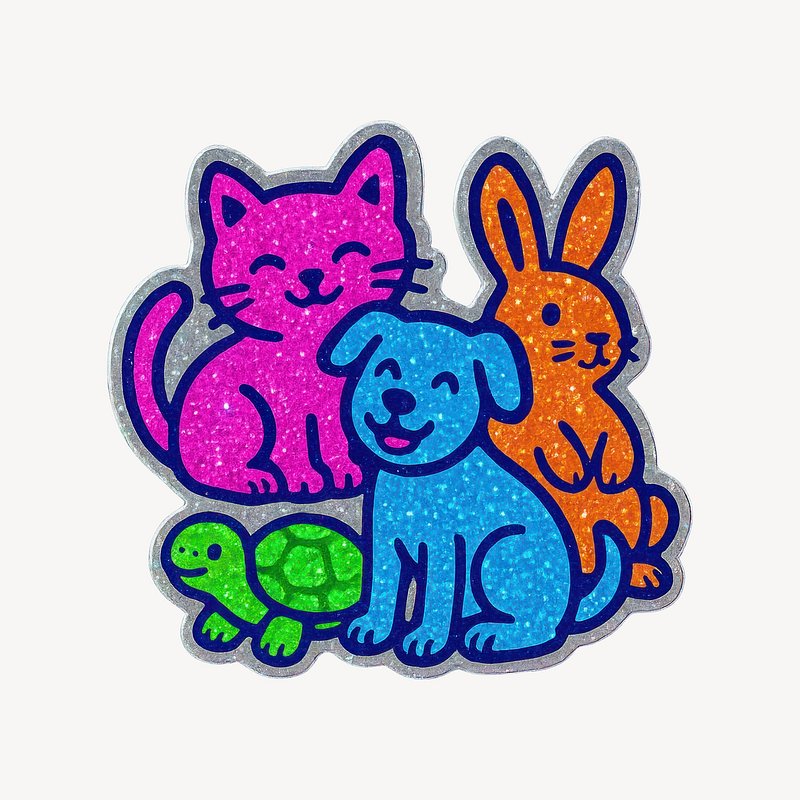 Cartoon+turtle Illustration Images | Free Photos, PNG Stickers ...