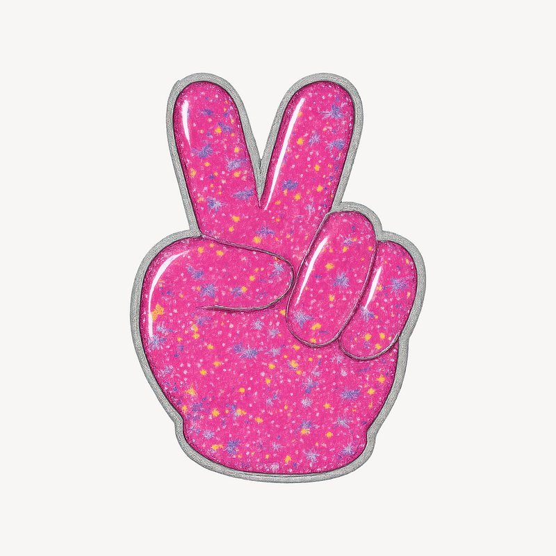 Peace+sign+metal Texture Images | Free Photos, PNG Stickers, Wallpapers ...
