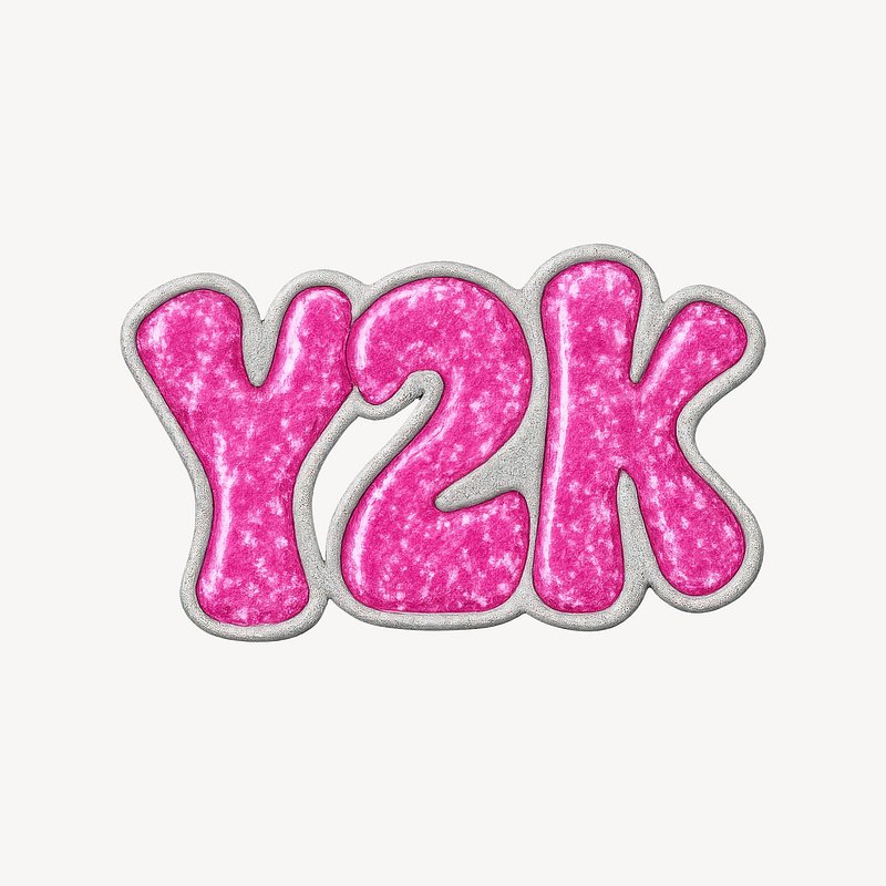 Pink+y2k PNG Images | Free Photos, PNG Stickers, Wallpapers ...