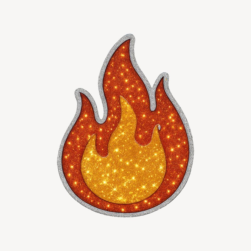 Border Fire Design Aesthetic Images | Free Photos, PNG Stickers ...