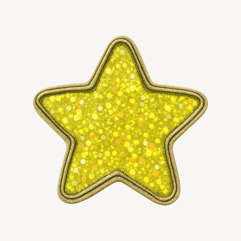 Shine Stars Border Images | Free Photos, PNG Stickers, Wallpapers ...