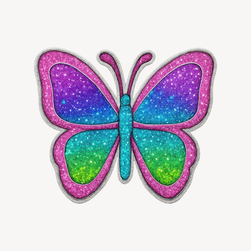 Butterfly Effect Aesthetic Images | Free Photos, PNG Stickers ...