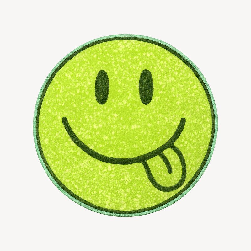 Smiley+round+emoji Cartoon Images | Free Photos, PNG Stickers ...