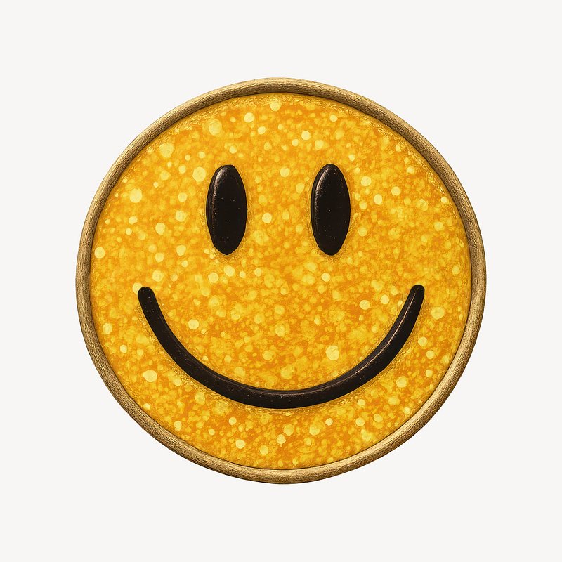 Smiley+round+emoji Face Images | Free Photos, PNG Stickers, Wallpapers ...