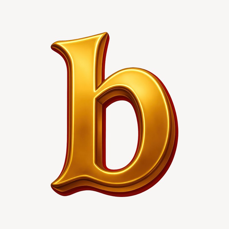 B+flat+images Letter Images | Free Photos, PNG Stickers, Wallpapers ...
