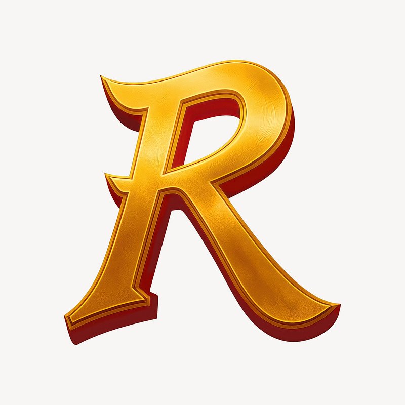 R+images Letter Images | Free Photos, PNG Stickers, Wallpapers ...