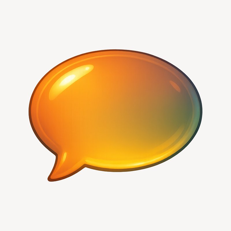 Bubble Text Color Design Images | Free Photos, PNG Stickers, Wallpapers ...