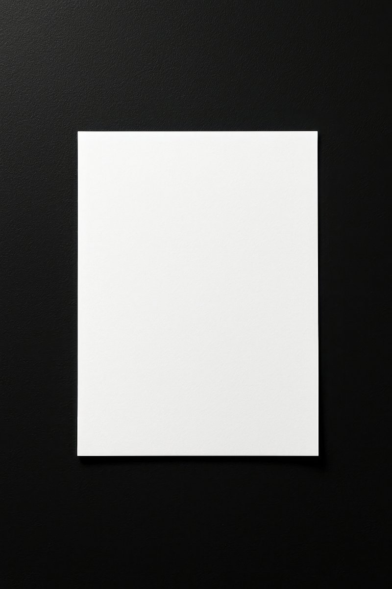 Aesthetic Transparent Overlay White Background Paper Images | Free ...