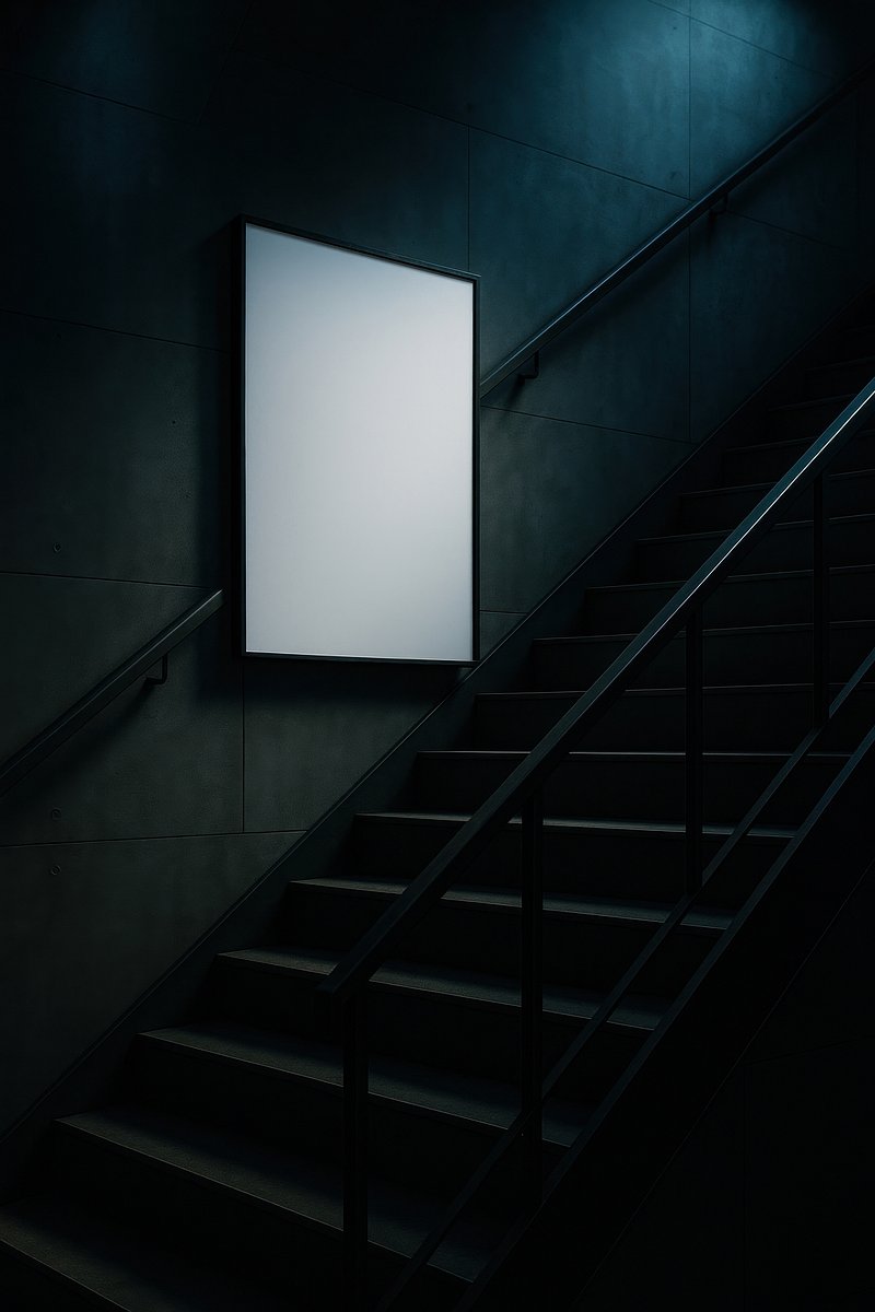 Dark Staircase Shadow Light Architecture Images | Free Photos, PNG ...
