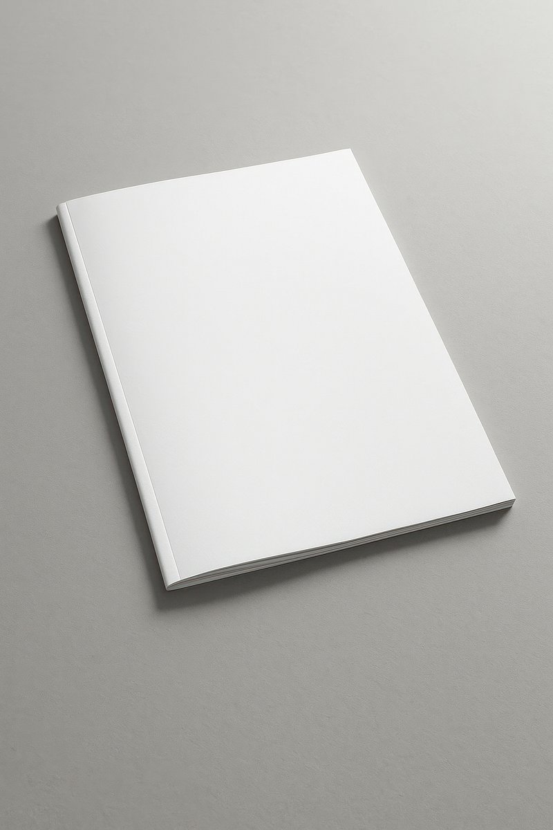 Magazin+photo Book Design Mockup Light JPEG Images | Free Photos, PNG ...