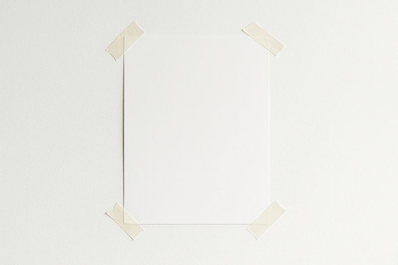 Corner Page White Design Wall Images | Free Photos, PNG Stickers ...