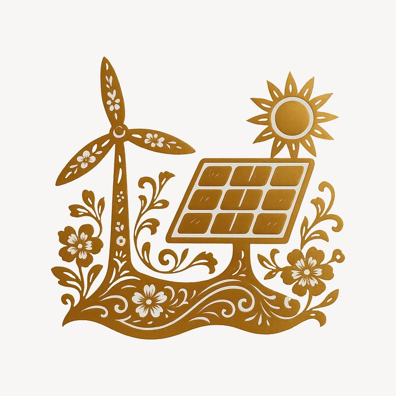 Solar+flowers Design Images | Free Photos, PNG Stickers, Wallpapers ...