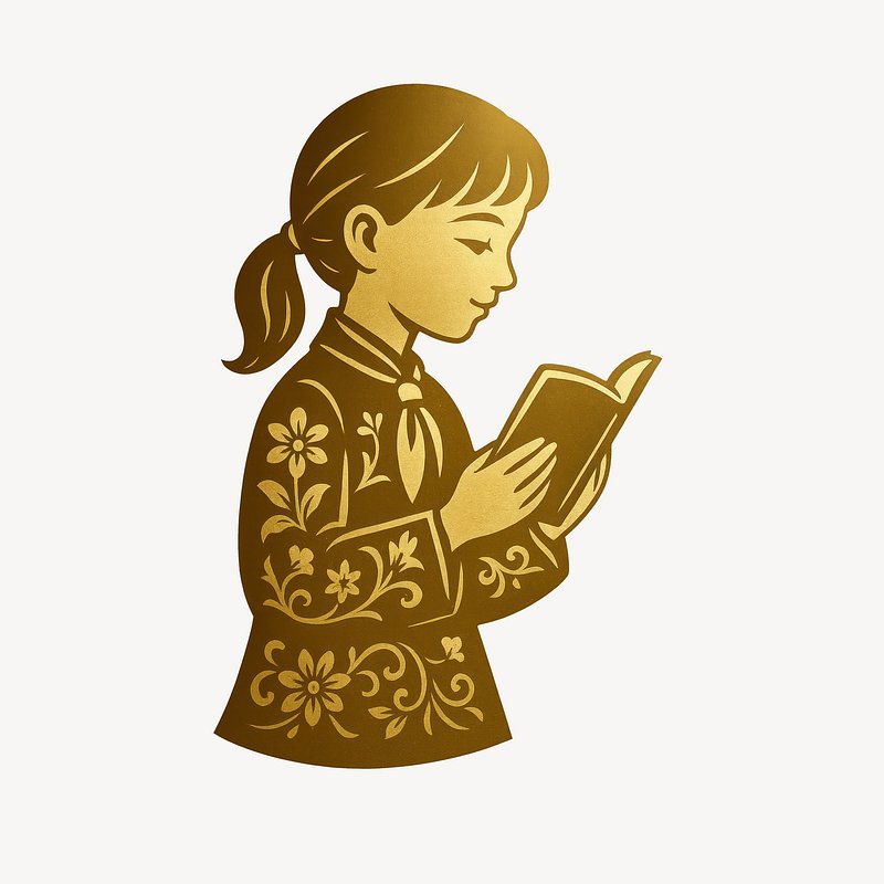 Reading+books+images Student PNG Background Images | Free Photos, PNG ...