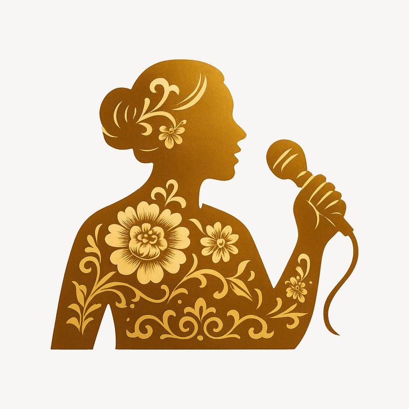 Background+singer+for+ Microphone Images | Free Photos, PNG Stickers ...