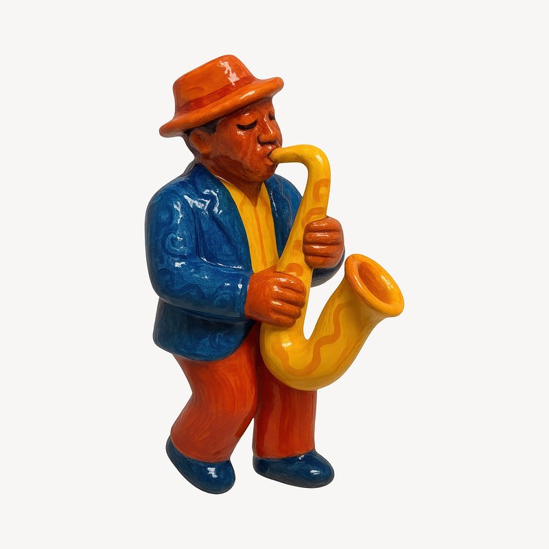 Saxophone.png Musical Images | Free Photos, PNG Stickers, Wallpapers ...