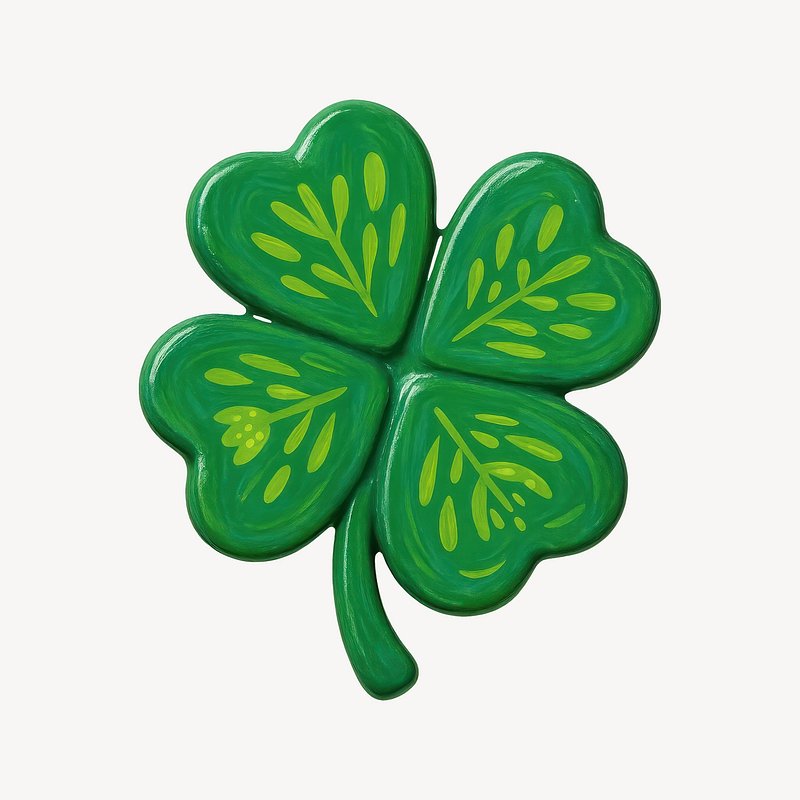 Clover Background PNG Images | Free Photos, PNG Stickers, Wallpapers ...