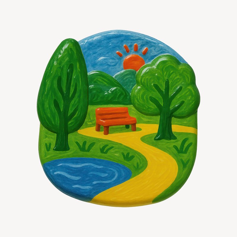 Tree And Wind PNG Background Images | Free Photos, PNG Stickers ...