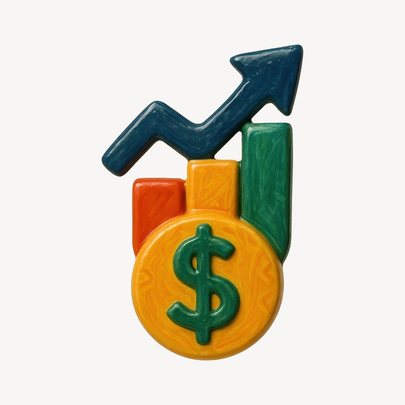 Trend Chart Arrow Images | Free Photos, PNG Stickers, Wallpapers ...