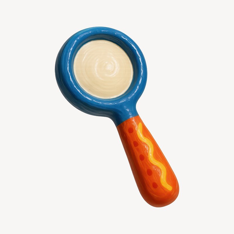 Magnifying Glass Transparent Background Art Images | Free Photos, PNG ...