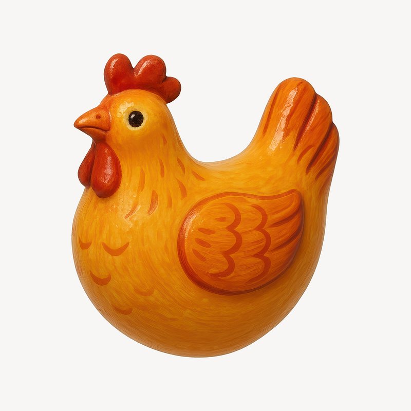 Chicken PNG Transparent Images | Free Photos, PNG Stickers, Wallpapers ...