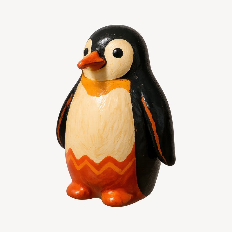 Penguin+image PNG Images | Free Photos, PNG Stickers, Wallpapers ...