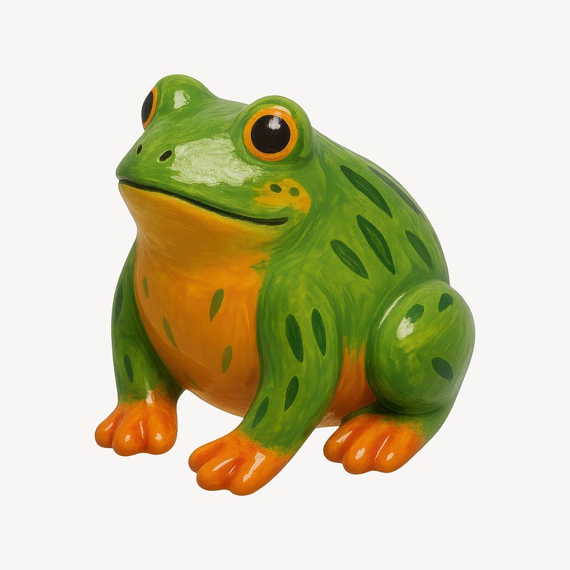 Illustration Of Frog Cartoon Images | Free Photos, PNG Stickers ...