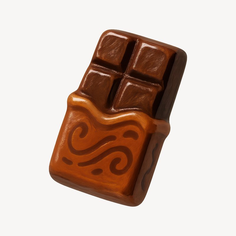 Chocolate Pattern Transparent Images | Free Photos, PNG Stickers ...