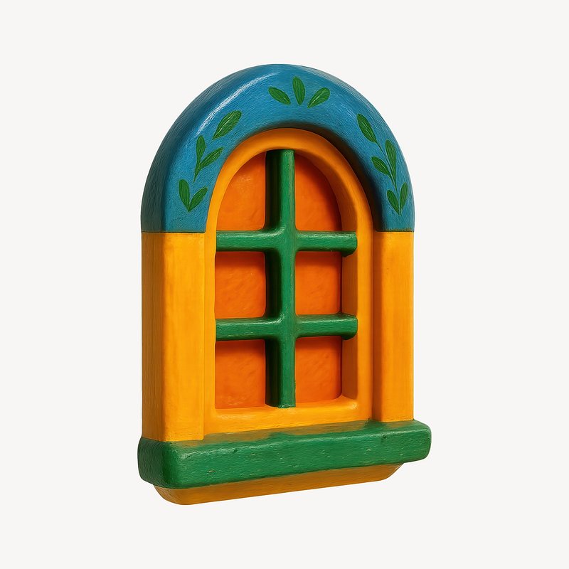 Arch Window Frame Architecture Images | Free Photos, PNG Stickers ...