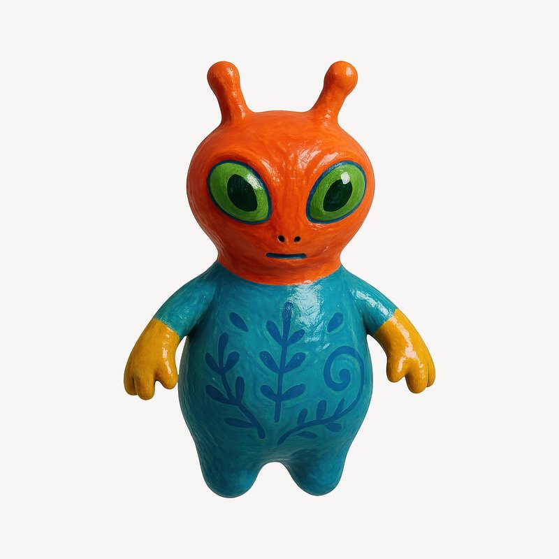 Alien+paintings Texture Images | Free Photos, PNG Stickers, Wallpapers ...