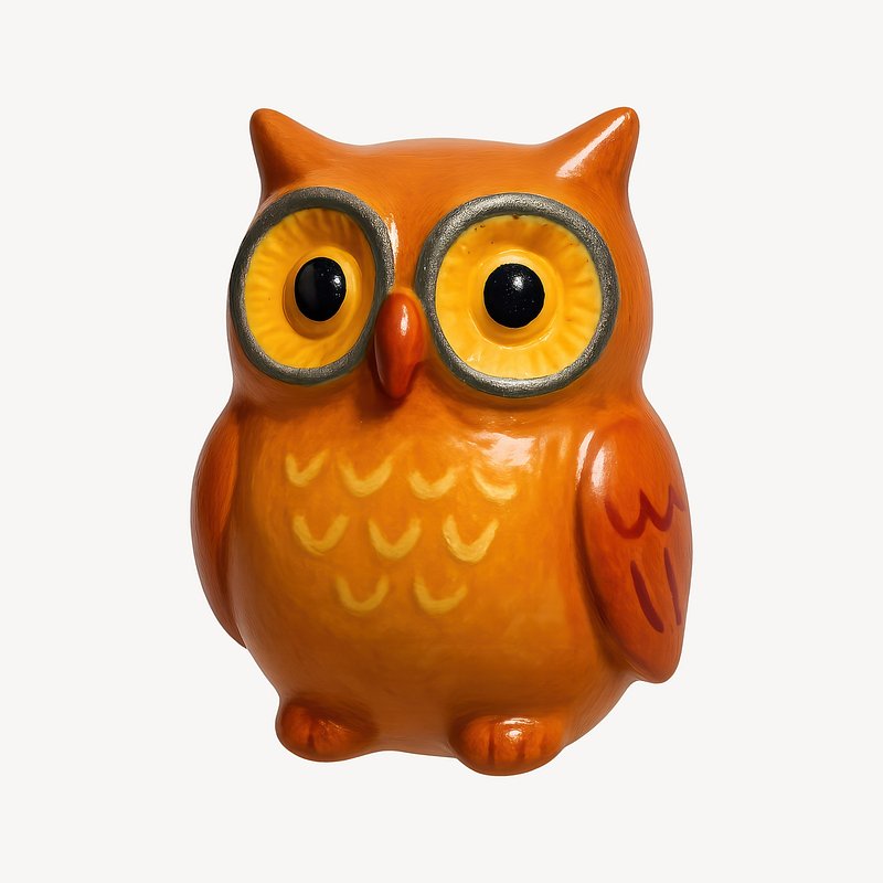 Owl+sculptures Shadow Art Images | Download Free Design Resources on ...