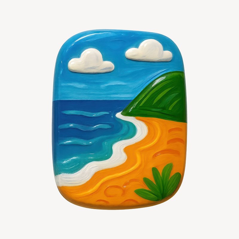 Sky Beach Sea Ocean Images | Free Photos, PNG Stickers, Wallpapers ...