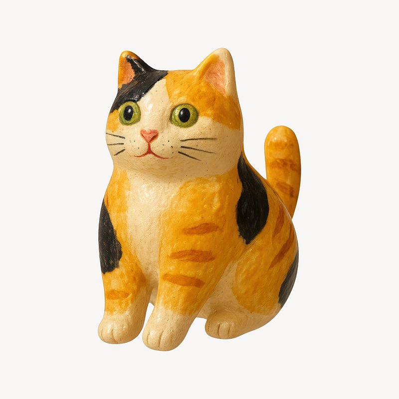 Black Base Cat Design Images | Free Photos, PNG Stickers, Wallpapers ...