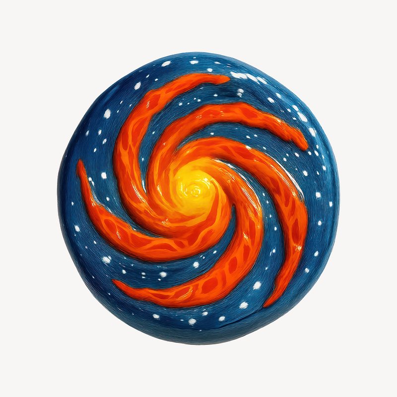 Galaxy Object PNG Illustration Images | Free Photos, PNG Stickers ...