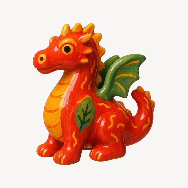 Dragon+painting PNG Images | Free Photos, PNG Stickers, Wallpapers ...