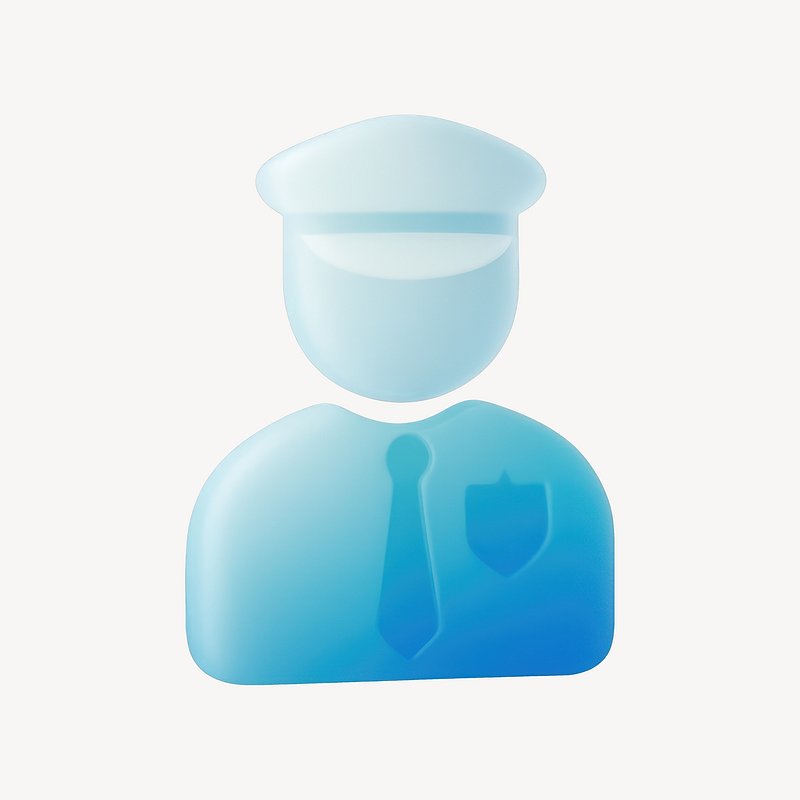 Police+hats Shadow Images | Free Photos, PNG Stickers, Wallpapers ...