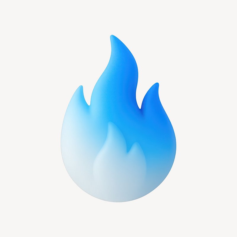 White Fire Effect Flame Images | Free Photos, PNG Stickers, Wallpapers ...