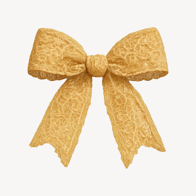 Ribbon Golden Transparent Texture Images | Download Free Design ...