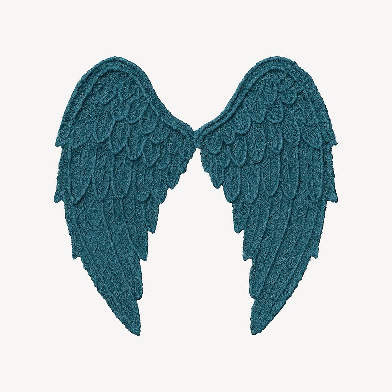 Angel Ornaments Shadow Images | Free Photos, PNG Stickers, Wallpapers ...