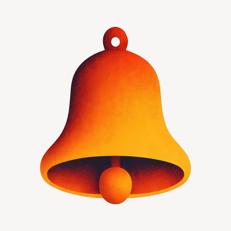 Black+bell Design Images | Free Photos, PNG Stickers, Wallpapers ...