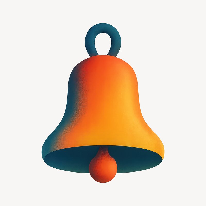 Blue+bell+color PNG Images | Free Photos, PNG Stickers, Wallpapers ...